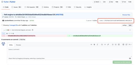 Flutter版本升级与回退flutter Upgr Csdn博客