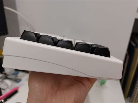 Gmk67 Keyboard Built Computers And Tech Parts And Accessories Computer Keyboard On Carousell