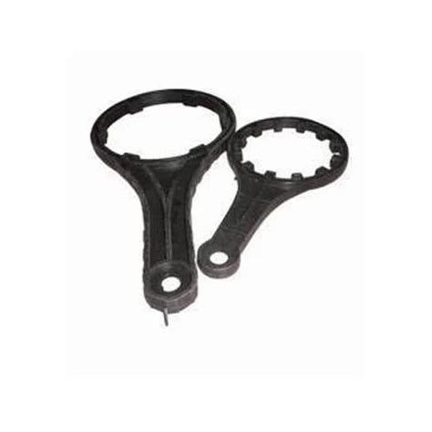 Ring Spanner Plastic Ro Filter Spanner At Rs 25piece In Pune Id
