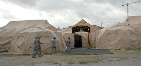 Corps Level Exercise Tests Unified Land Operations Capabilities For First Time In Decade