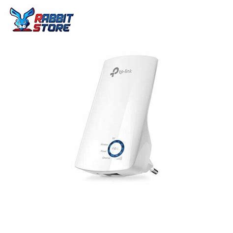 Tp Link TL WA RE Universal WiFi Range Extender Mbps Rabbit Store