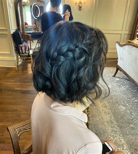 Top 180 Indian Braids For Short Hair Polarrunningexpeditions