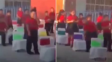 Video Te Quiero Chupar El Audio Ntimo Deja En Verg Enza A Profesora En Pleno Acto Con