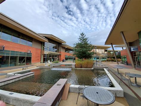 Microsoft Redmond Office