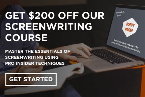 script dialogue should be more than “just talking”