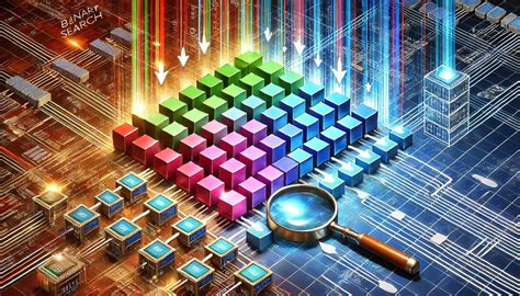 Binary Search Life With Python 9 By Prathik C Dec 2024 Medium