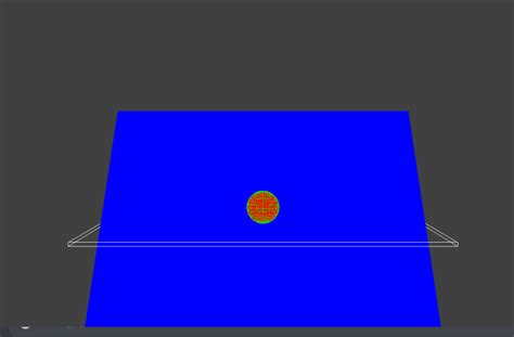 Boxcollider Rotation Issue 1 LooksForFuture Bullet For Ursina GitHub