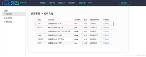 新大陆云平台配置 新大陆云平台传感器mob6454cc719119的技术博客51cto博客
