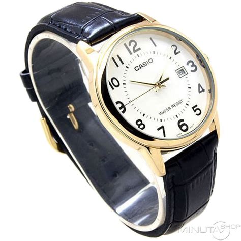 Купить часы Casio Ltp V002gl 7b [7bvef] цена на Casio Collection Ltp V002gl 7b [7bef] в Minutashop