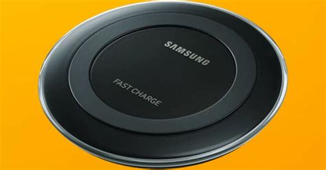 Samsung Wireless Charger Not Working Here S How To Fix It Methods