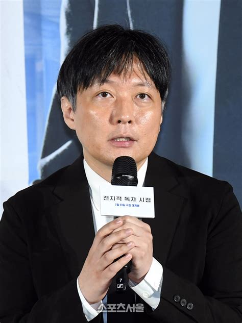 ‘전독시 김병우 감독 “원작과 상관없이 영화 즐기실 것” [ss현장]