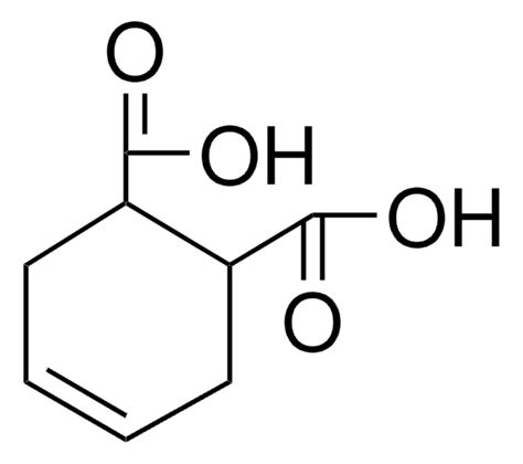 Cis 4 Cyclohexene Sigma Aldrich