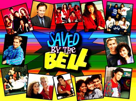 Saved By The Bell Complete