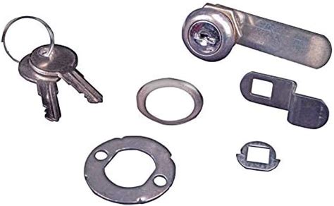 Us Hardware Rv Baggage Door Lock 1 Pk Uk Automotive