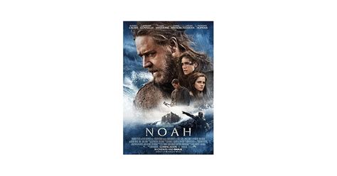 Noah Movie Posters