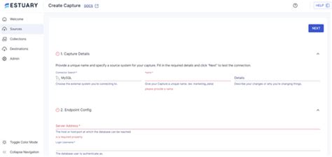 How To Connect Mysql To Databricks 2 Effective Methods Estuary