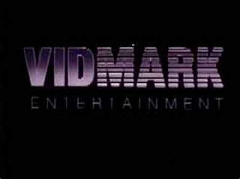 Vidmark Entertainment Audiovisual Identity Database