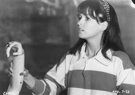 Deborah Foreman
