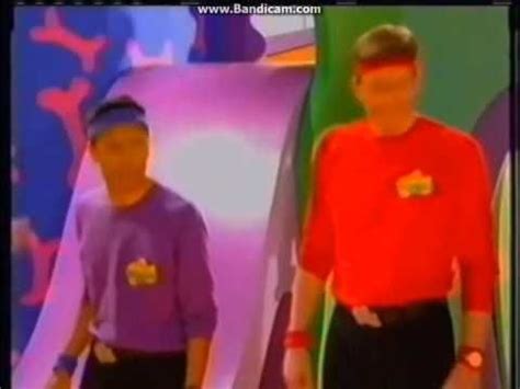 Playhouse Disney The Wiggles