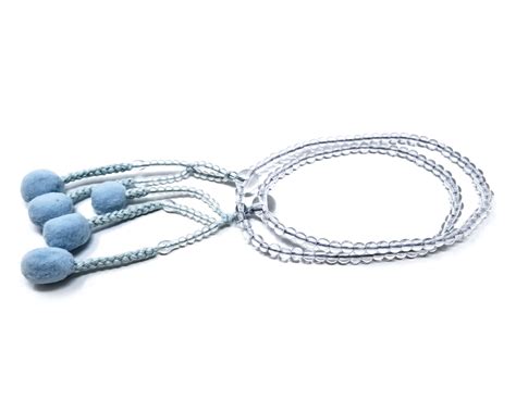 Lotus Plastic Beads Kcb 035