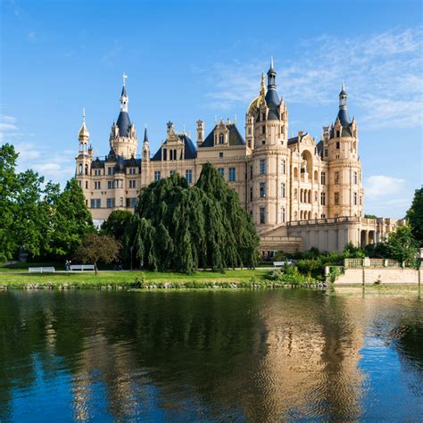 Germany Attractions