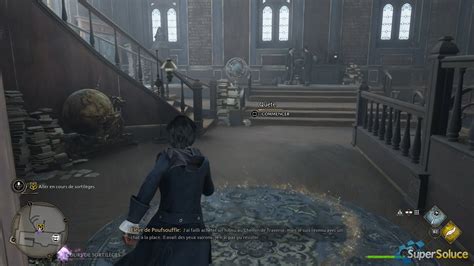 Hogwarts Legacy Walkthrough Charms Class 001 Game Of Guides