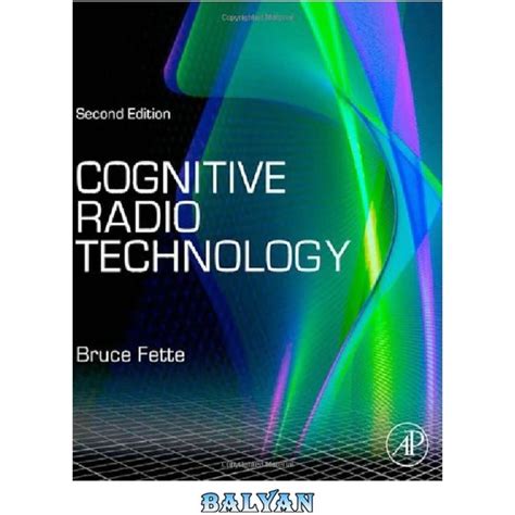 خرید و قیمت دانلود کتاب Cognitive Radio Technology ترب