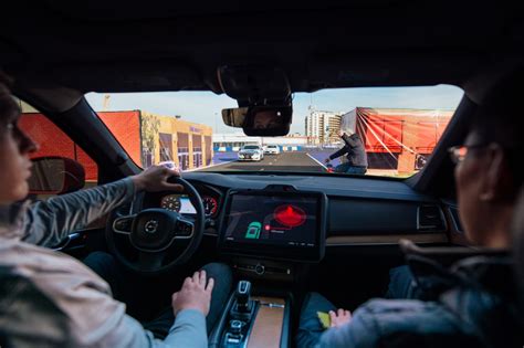 Veoneer Awarded Active Safety System By Major Asian Oem Self Drive News