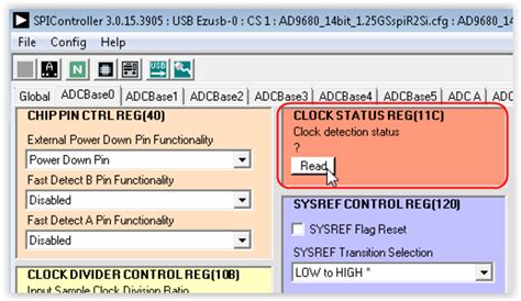 Evaluating The Ad9680ad9690ad9234 Analog To Digital Converter Analog Evaluating The Ad9680ad9690ad9234 Analog To Digital Converter Analog