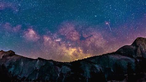 Aesthetic Star Wallpapers Desktop Pixelstalk