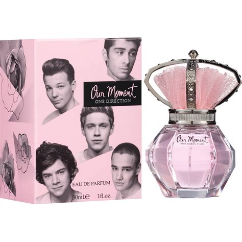 One Direction Our Moment Eau De Parfum Spray For Women 1 Oz