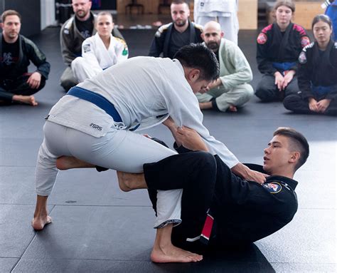 Bjj Und Grappling Bjj Dachau