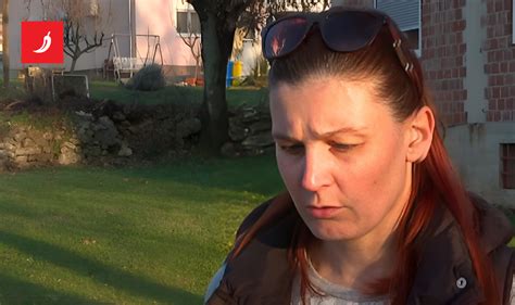 Majka Curice Na Koju Je Naletjela Vozačica Pa Pobjegla Ostavila Je Dijete Kao Bocu Indexhr