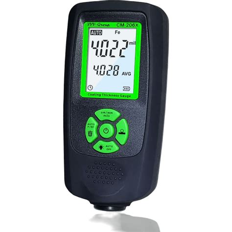Paint Coating Thickness Gauges Supplier In Dammam Alps