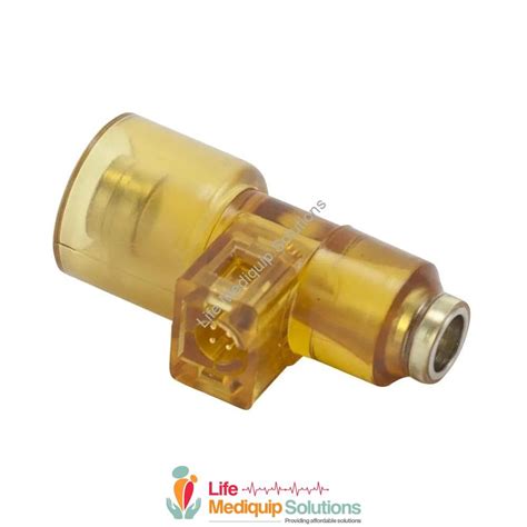 Ge Sle 5000 6000 Single Use Flow Sensor Life Medi Equip Solutions