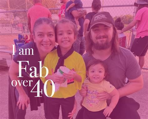 Karina Williams Fabover40