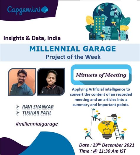 Jeevan Kumar Akula On Linkedin Millennialgarage