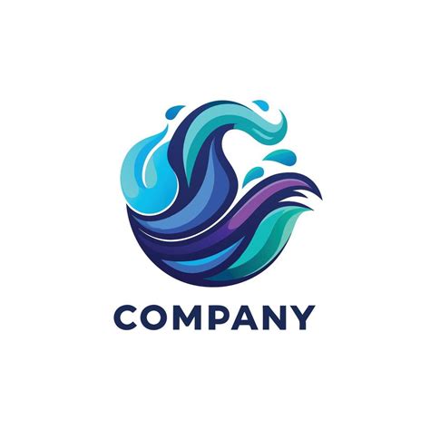 Abstract Logo Design For Any Corporate Brand Business Company
