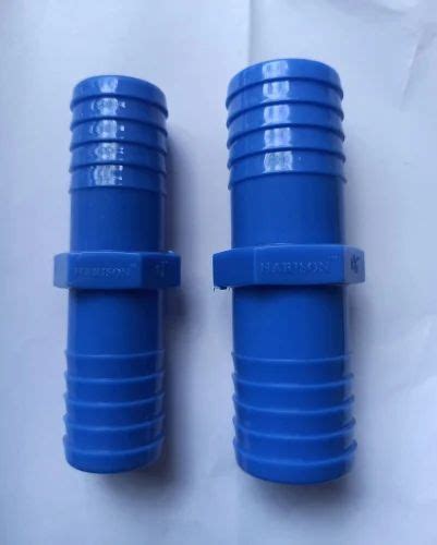 Pp Hose Connector Pp Hose Connctor Manufacturer From Ahmedabad