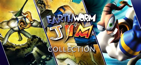 Earthworm Jim Codes