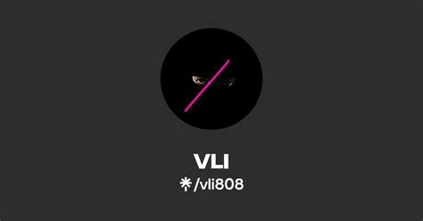 Vli Instagram Linktree