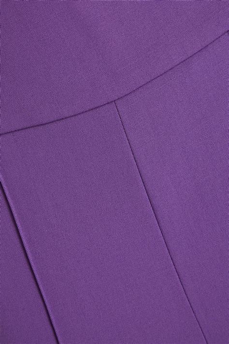 Loulou Studio Pinzon Stretch Wool Tapered Stirrup Pants The Outnet