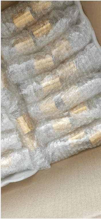 How To Pack And Ship Glass Bottles In Global Business Ruisheng