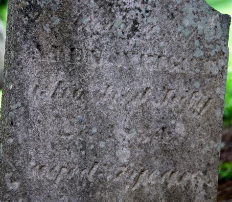 Aden Wright 1796 1834 Memorial Find A Grave