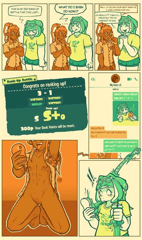 Rule 34 Beauty Mark Comic Commission Glasses Only Heart Shaped Pupils Height Difference Ink