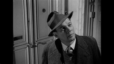 The Third Man 1949 Deception And Disorientation In Noir A