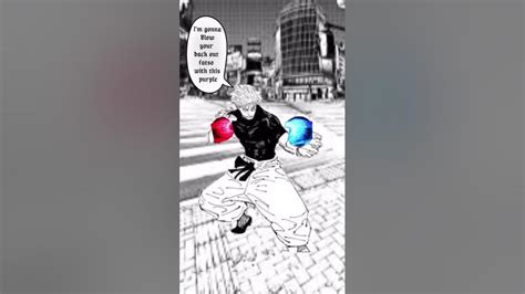 Caseoh Vs Gojo Youtube