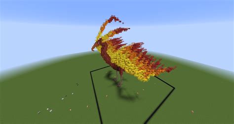 Phoenix Rminecraft