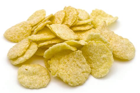 Cornflakes Small Leaf Without Sugar The Ingredients Experts The