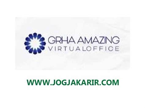 Lowongan Pekerjaan Front Office Di Grha Amazing Jogja Loker Jogja Portal Info Lowongan Kerja